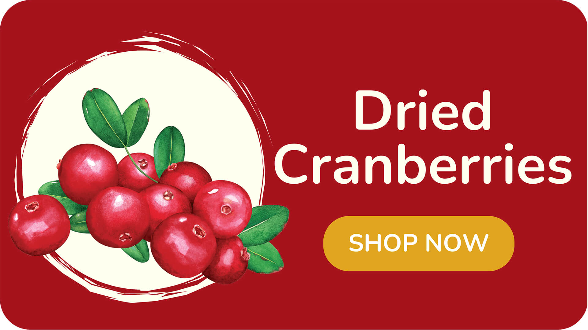 Dried Cranberries Mariani Dried Cranberries Mariani