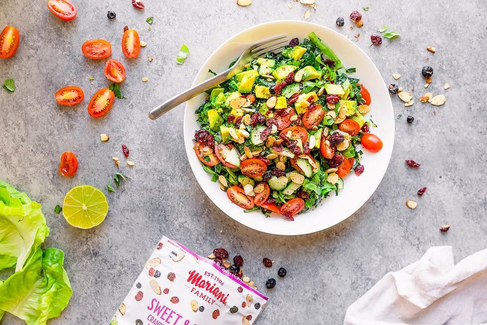 DK House Salad – Mariani
