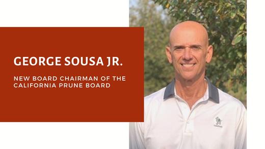 A Conversation with George Sousa, Jr. – Mariani