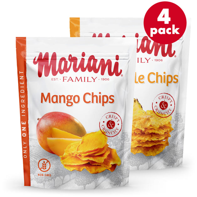 Dried Mixed Fruit – Tagged "Fruit Chips"– Mariani